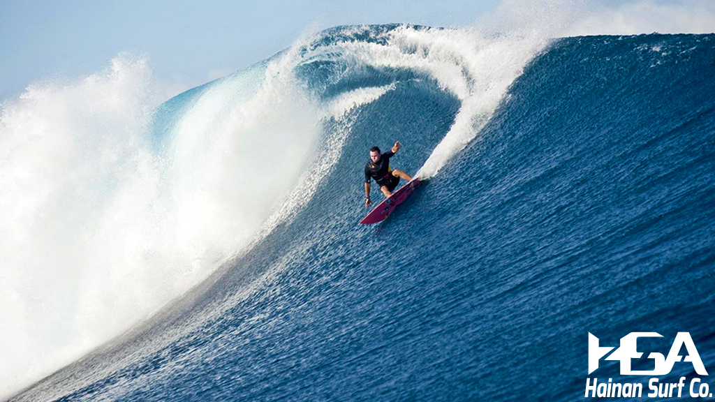 HAINAN SURF CO. Facts & Questions to help you prepare.